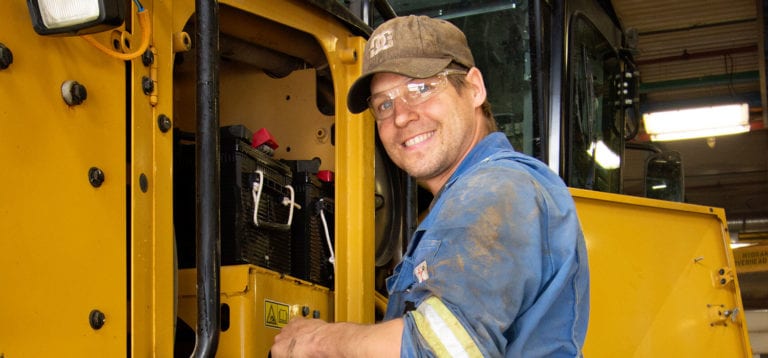 Careers - County of St. Paul