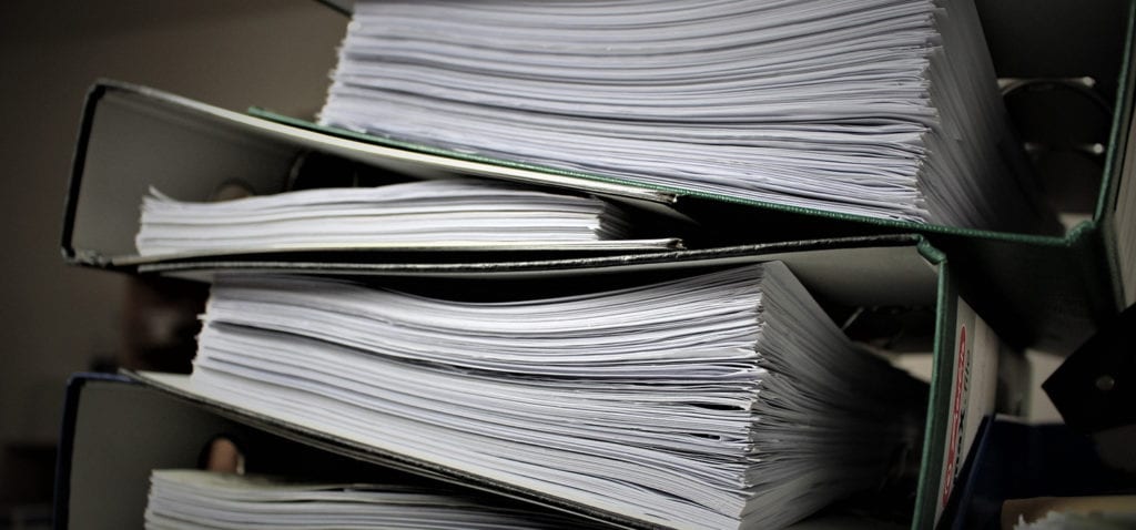 FOIP - County of St. Paul